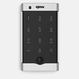 Cerradura Ojmar Digital OCS Pro | Locker Y Muebles | GH Sports Chile