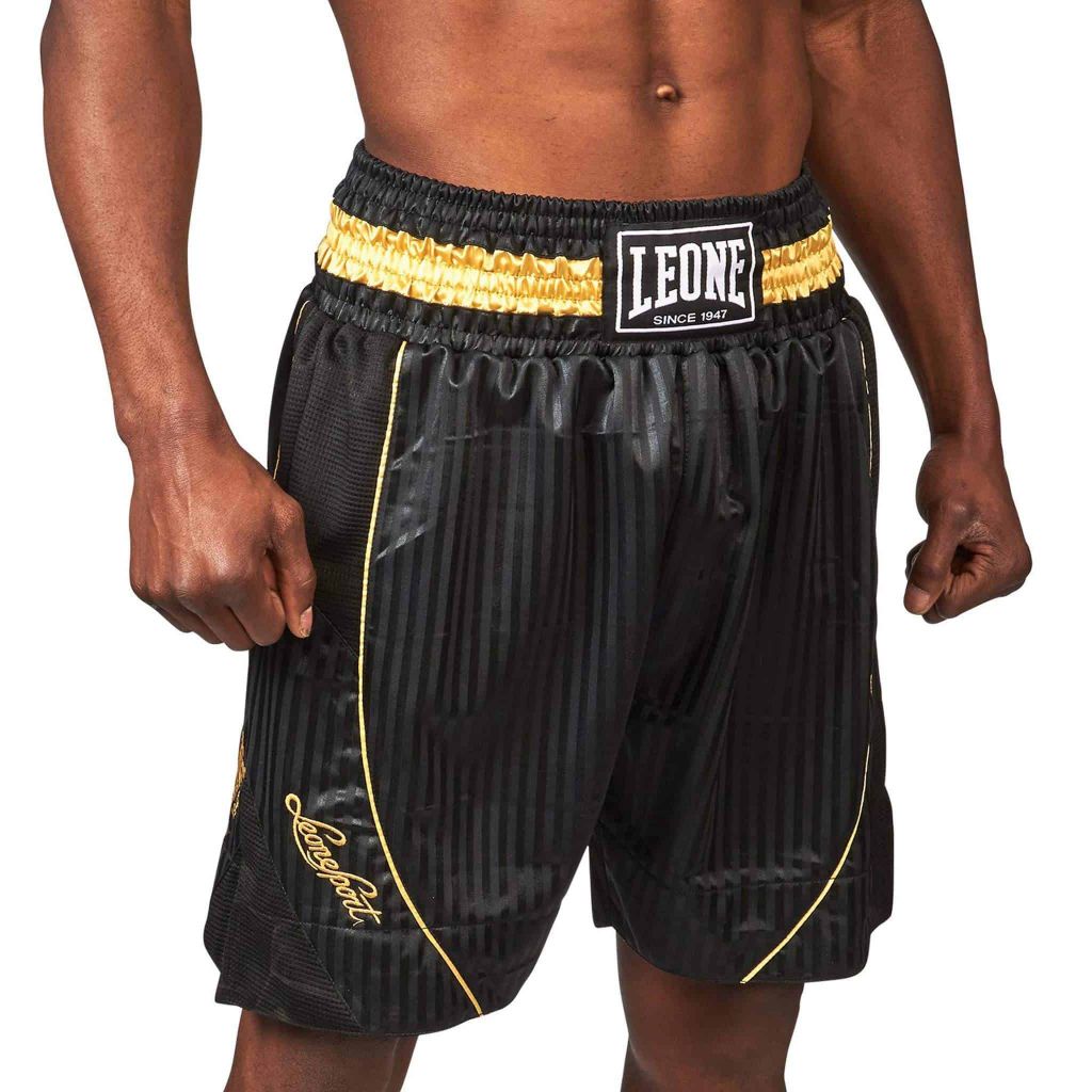 Short Boxeo Leone Premium AB240 | Boxeo | GH Sports