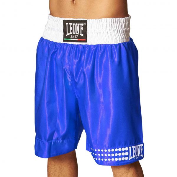 Short Boxeo Leone AB737 | Boxeo Y Artes Marciales | GH Sports
