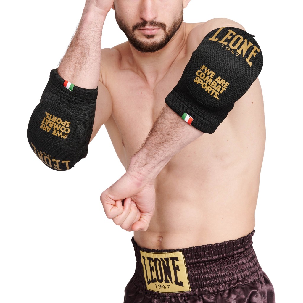 Coderas Leone DNA MMA / Muaythai PR341 | Muay Thai Y Artes Marciales GH ...