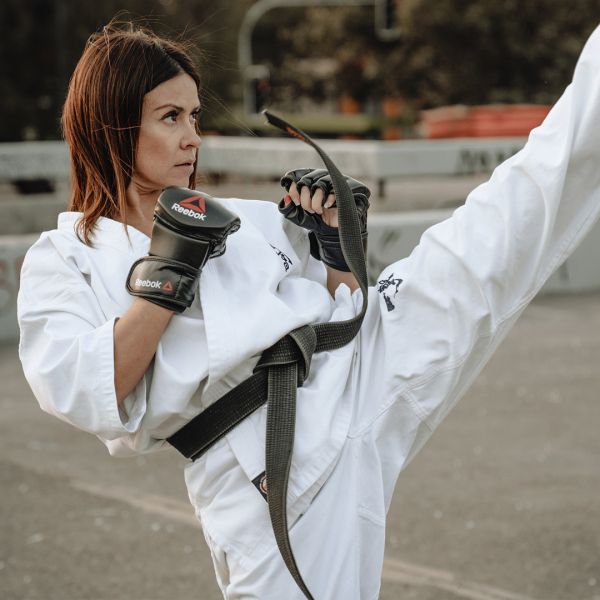 ¿Cuáles Son Los Beneficios Del Karate? | GH Sports Chile